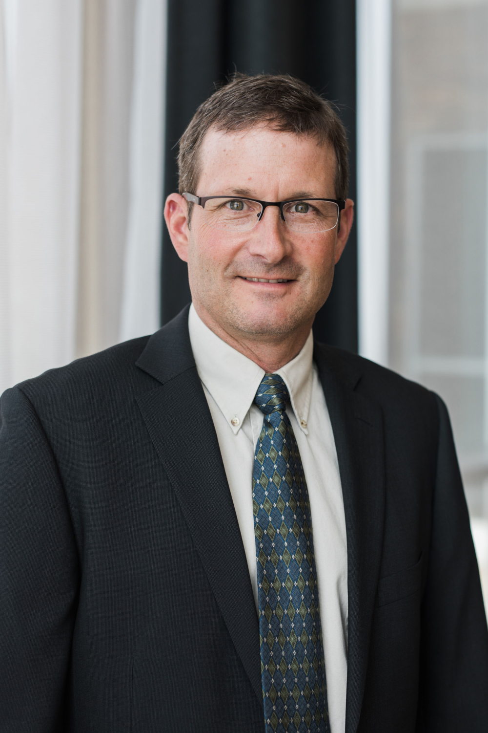 Brett Johnson Is Golden Growers New Chairman Of The Board Golden Growers Cooperative